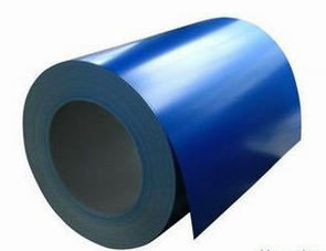 Prepainted steel coils/sheets
