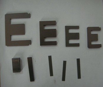 Customised 0.50 mm Q/WG(GG)05-2002 Standard Thickness Electrical Silicon Steel