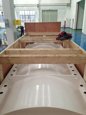 2500KVA Mining explosion proof Transformer