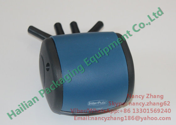 Milking Machine Milk Pulsator with Silicone Mebrane L02 Pulsator