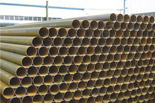 A106B A53B Hot Galvanized Seamless Stainless Steel Pipes Corrosion Resistant