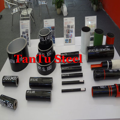 Hot Sales API 5L Steel Pipe X52,X42,X60,X80 By Tantu
