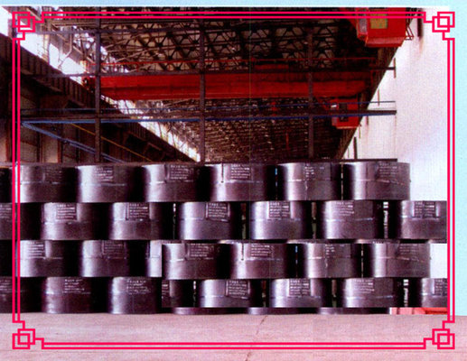 EN 10025/2-2004 S355 / S235 / Hot Rolled Steel Strips For Clamps / Washer / Spring / Saw Blade