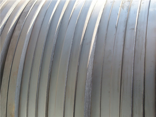 HRC HR Steel In Strips S355J0H , SM400A/B/C , SM490A/B/C , SM490YA/B Steel Strip