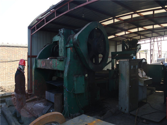 ASTM A283 Gr B / Gr C Hot Rolling HR Steel Strips / HR Steel In Striping