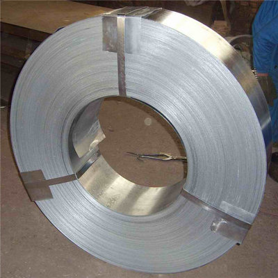 Q195 Q215 Q235 Q345 S235 Hot Dipped Galvanized Steel Strip