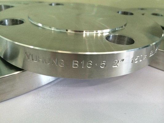 Steel Flanges, Alloy Materail ASTM A182 F11, F22, F5, F9, F91, F92 ,SO, WN, PL, LF, BL TYPE B16.5, B16.47