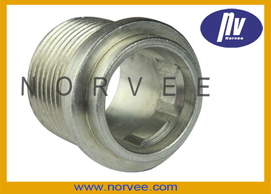 Non standard Copper / Bronze H59 H62 brass nuts and bolts for Motorcycle parts
