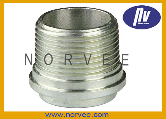 1010 / 1035 / 1045 Carbon steel / Steel Nuts And Bolts ANSI JIS BS