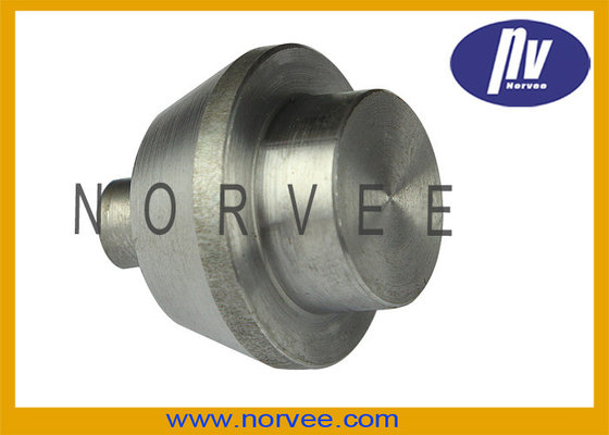 Grade 10.9 / 12.9 H59 H62 Brass / Stainless Steel Nut And Bolts For Electronic