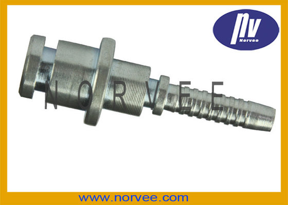 Customized Non Standard Stainless Steel Bolts And Nuts For Machine Parts