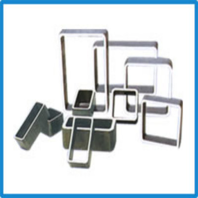 50x50mm square steel pipe