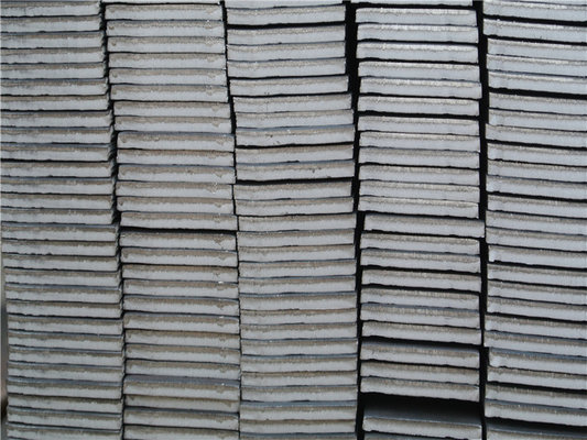 DIN 17100 Hot Rolled HRC MS Mild Steel Plate / Sheet , ST33 / ST37-2 / ST37-3
