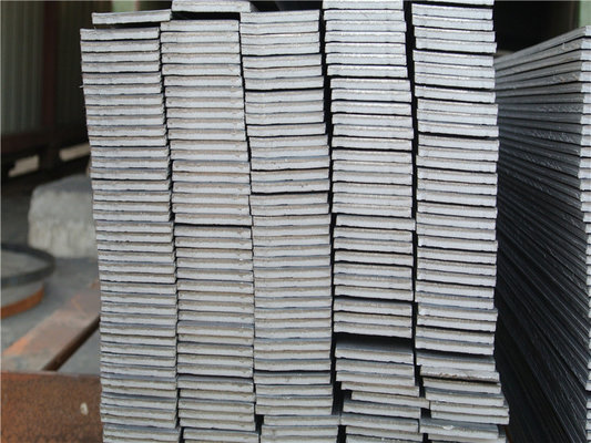 ASTM A568 Hot Rolled Carbon Steel MS Plate , SAE1006 SAE1008 SAE1010 Steel Plates With Custom Cut