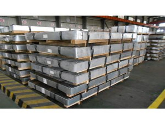 HR Galvanized Mild Steel Plate / Sheet Hot Rolled , 10# , 20# , 45# , 50# , 40Mn