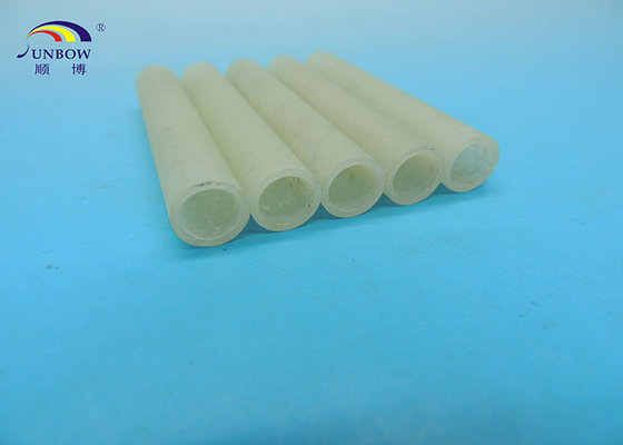 Rigid Double Insulation Tubing Flexible Special Tubes Plastic Epoxyresin Tube