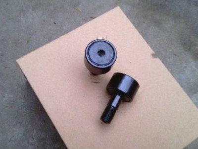 CF-1 1/8-S In Automobile Rear Wheel Hub Stud Track Roller / Roller Bearing / Cam Follower Bearing