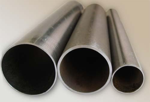 ASTM ERW steel pipe