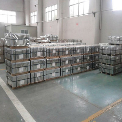 prime electrolytic tinplate sheets