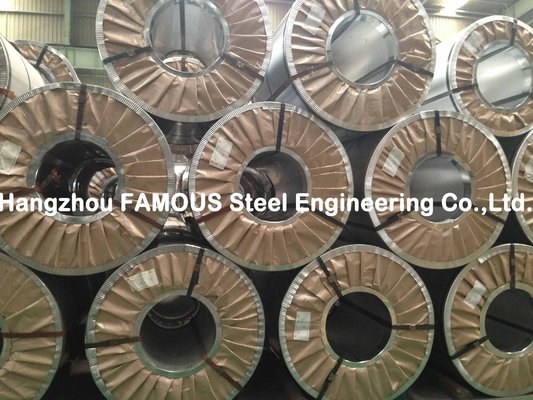 Galvanized Galvalume Prepainted Steel Coil PPGI PPGL CGCC Roofing Steel