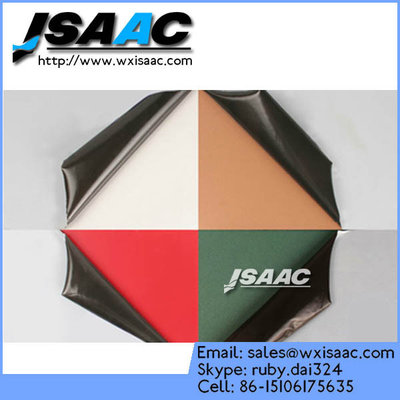 Prepainted steel coils protective film
