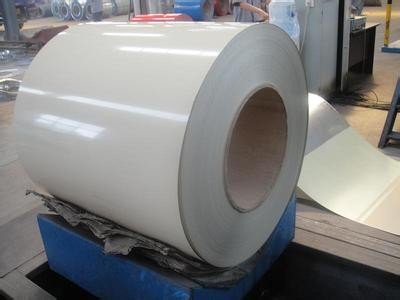Prime Prepainted Steel Coils and Sheet for Construction