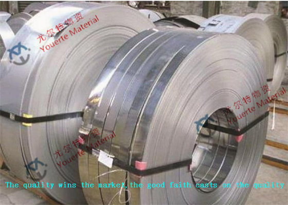 201 202 304 310S Polished Stainless Steel Strips with 2B BA NO.4 SB HL Surface for Chemical