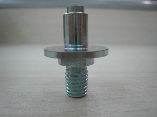 forging precision maching flange