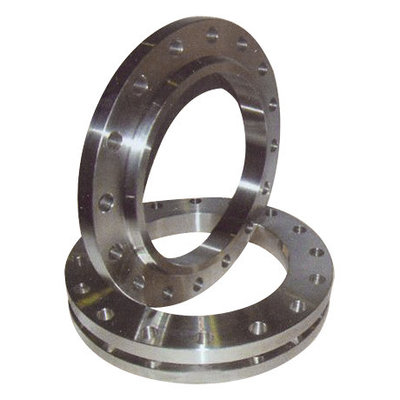 OEM ANSI Flange Forged Steel Flanges for Fire Hydrant