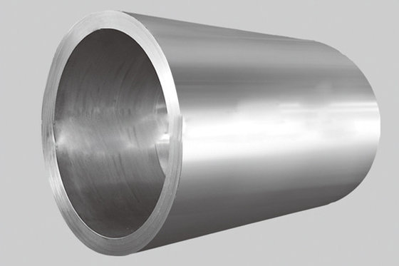 AISI 4140 Boiler Stainless Forged Steel Couplings SCM 440 Boiler Carbons Steel Seamless Pipe