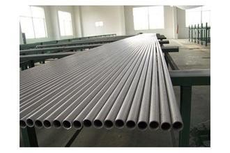 GB 18248 30CrMnSiA Seamless Boiler Tube / Large diameter stainless steel pipe