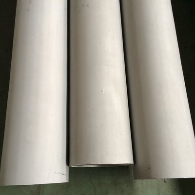 Stainless Steel Seamless Pipe:DIN17456, DIN 17458 EN 10216-5 TC 1/2 1.4301, 1.4307, 1.4404, cold drawing & rolling