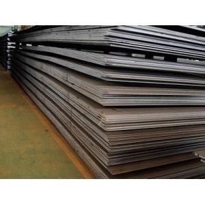 AISI Alloy Steel Plate 