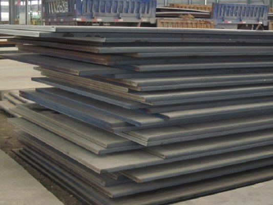 AISI Alloy Steel Plate 
