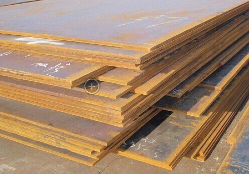 2.5mm HDG Hot rolled galvanized steel sheet plate for fabric industry machine