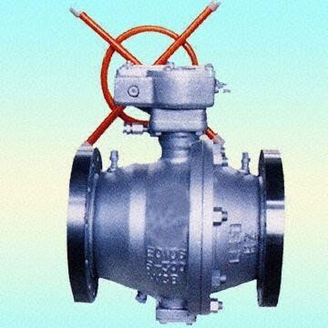 ANSI, BS Carbon Steel / Stainless Steel Floating API6D Ball Valve PN1.6 - 42MPa