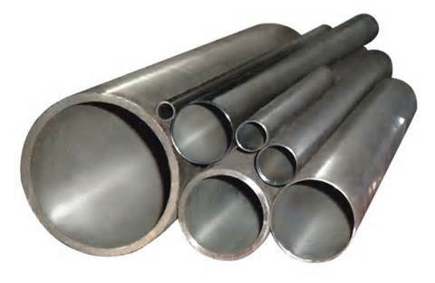ASTE Q235 Hot Rolled Carbon Seamless Steel Pipe For Oil / Gas Transportation