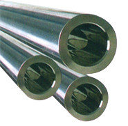 CK45,CK20,Q345B Seamless Steel Pipe, Cold Drawn Round Hollow Rod For Machining