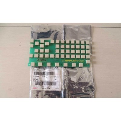 China A20B-1008-0550 fanuc key button board supplier
