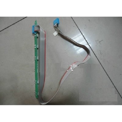 China A20B-1001-0720 fanuc key button board supplier