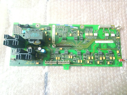 China MM440 15KW/22kw/30kw A5E00301347 MotherBoard For Inverter Repair supplier