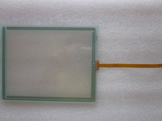 China 6AV6642-0DA01-1AX0 OP177B , SIMATIC HMI Touch Glass supplier