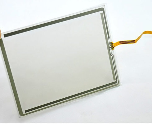 China OP270-6, SIMATIC HMI 5.7 inch touch screen supplier