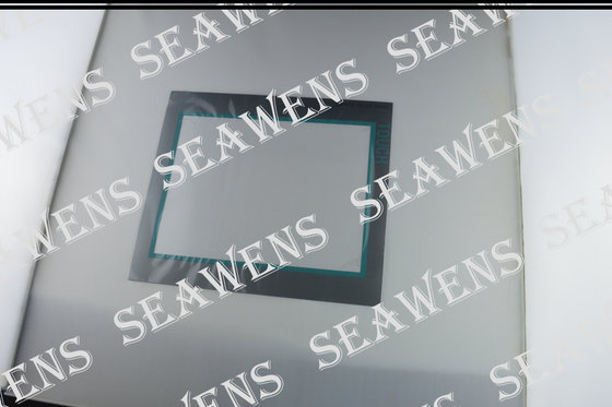 China 6AV6 644-0AC01-2AX0 MP377-19 Membrane film supplier