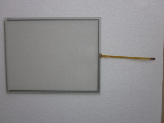China Beijer Electronics AB EXTER T100 using front glass panel KDT-544 supplier