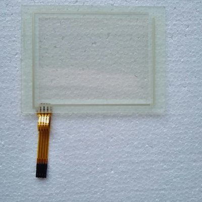 China VT515W Touch screen for ESA VT515W series hmi repair supplier