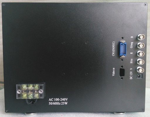 A61L-0001-0074 14&quot; LCD display replace FANUC CNC system CRT supplier