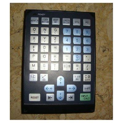 Mitsubishi FCU6-KB022 Keypad for 64s CNC system New supplier