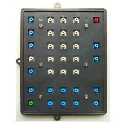 A98L-0001-0518 0M Fanuc keypad CNC operation panel new supplier