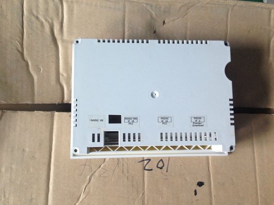 TP170B HMI SHELL Repair Parts supplier